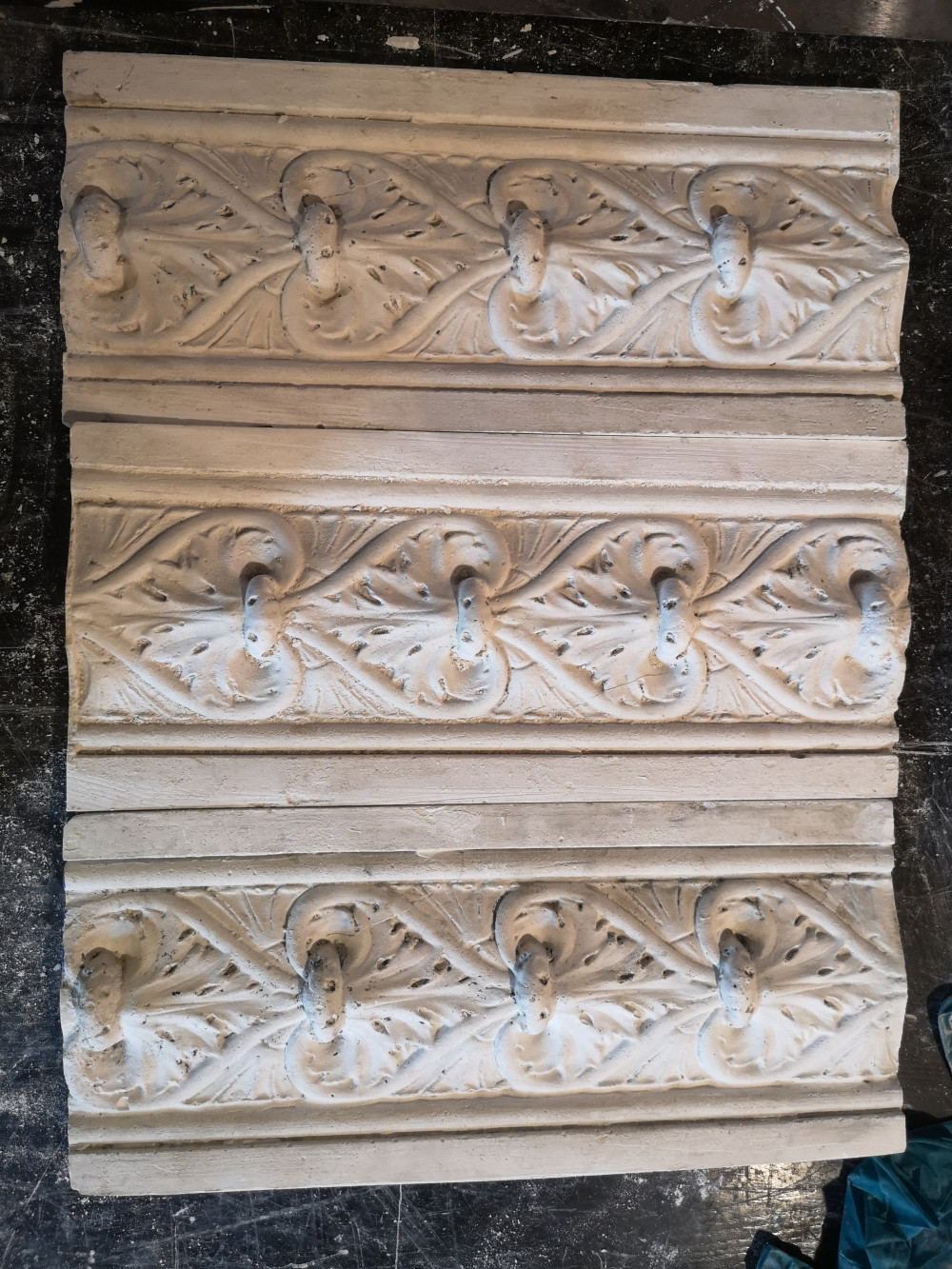 Museum | Fine Lime Plaster